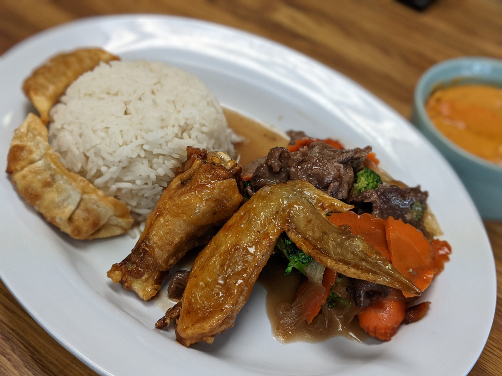 Our restaurant :: Thai Papaya Cuisine Provo